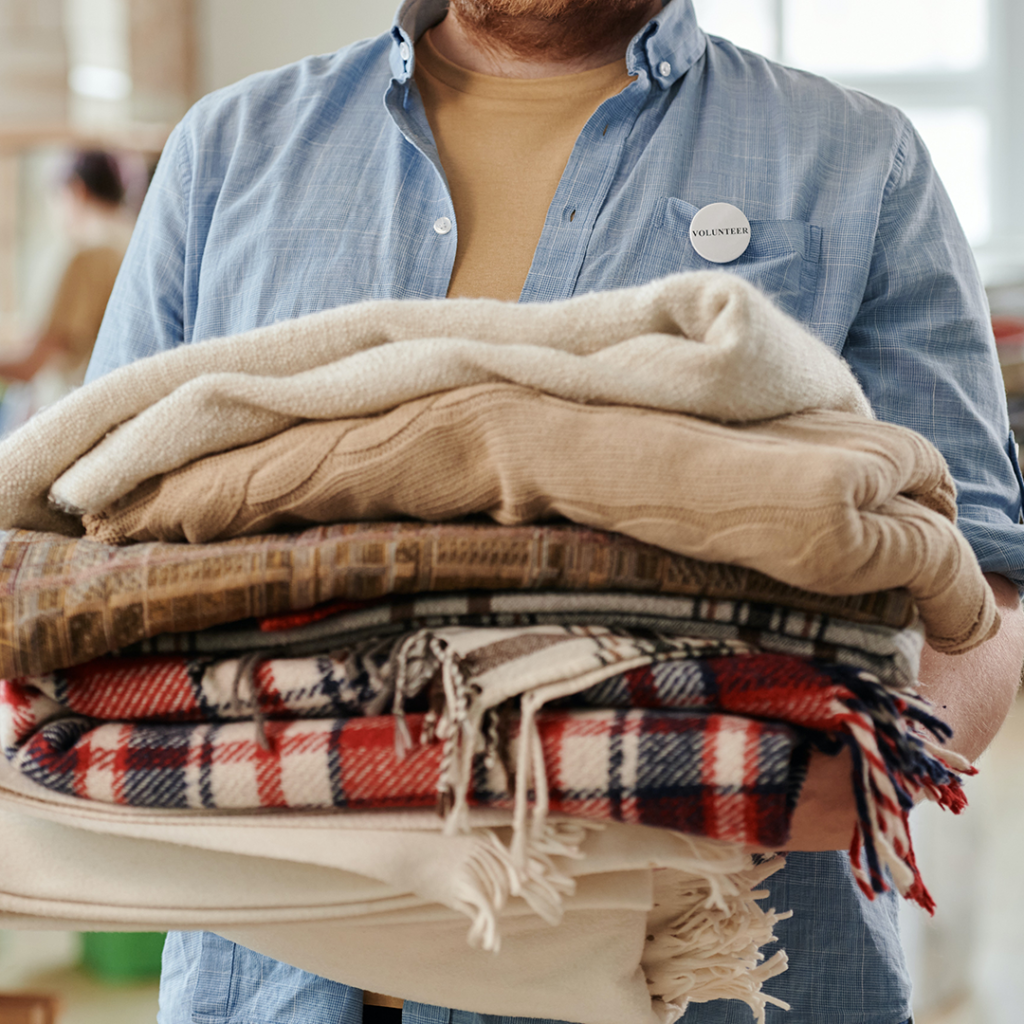 Donations Needed: Don't toss it, donate it | Salvation Army Thrift Store