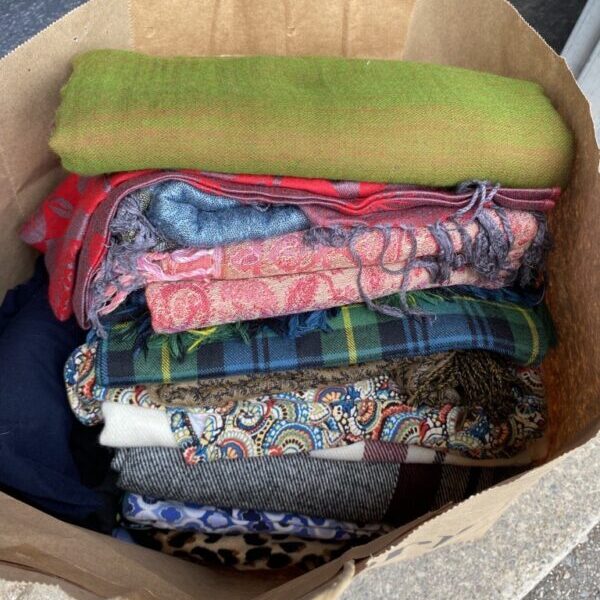 Donation Drive | Salvation Army Thrift Store